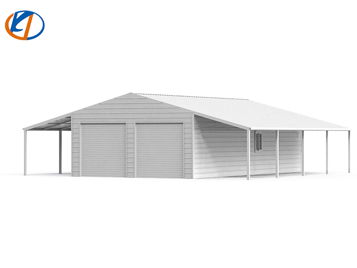 Warehouse room Garage type-Kaijian Metal